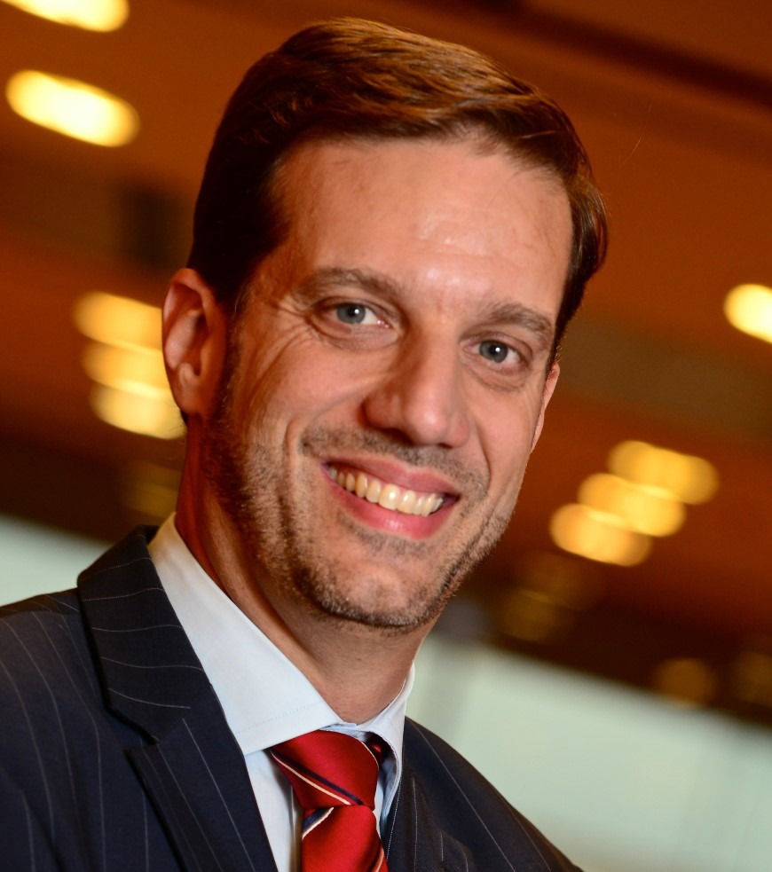 Como pagar? Aproxime o celular!