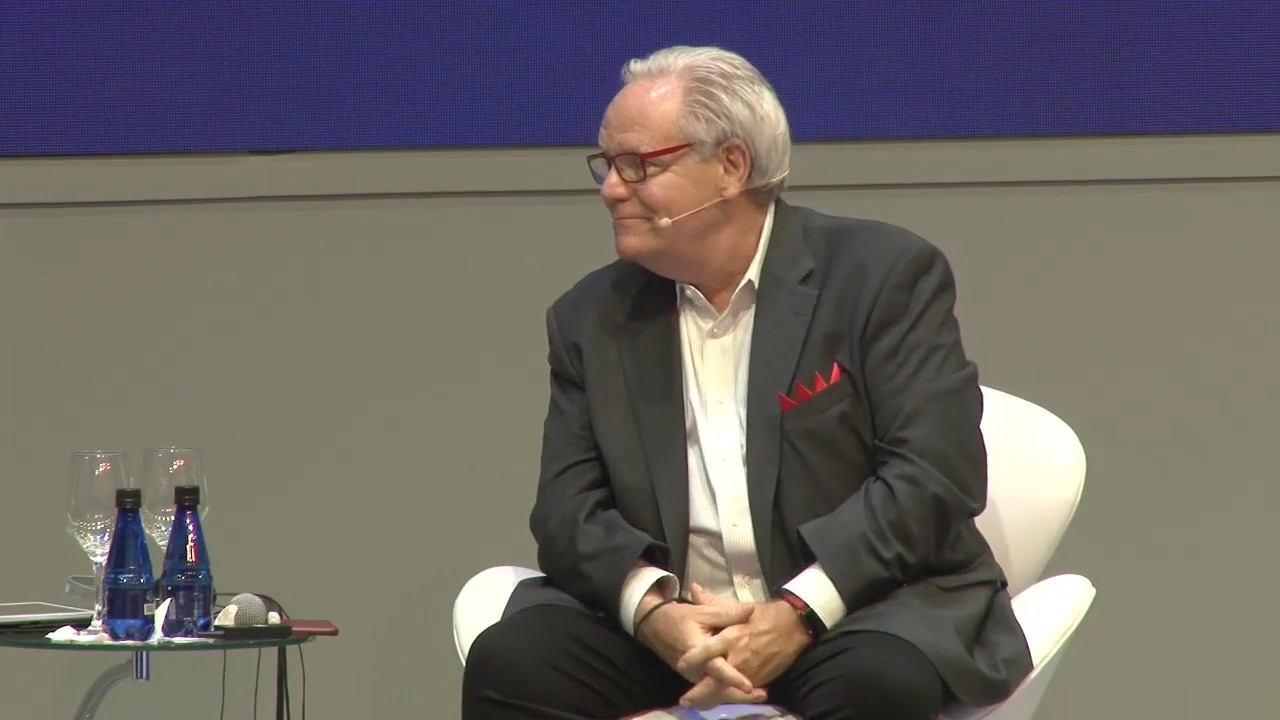 Jim Marous: abrace a mudança cultural, corra riscos e transforme-se ...